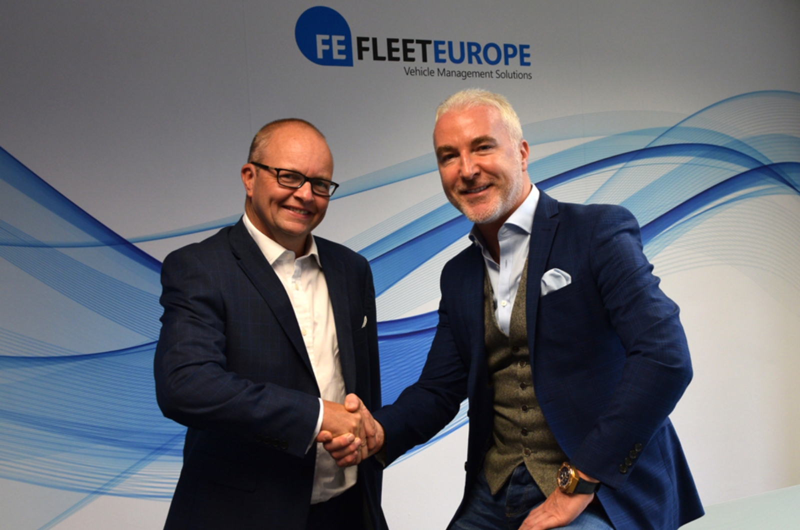 Fleetondemand acquires vehicle management specialist FleetEurope